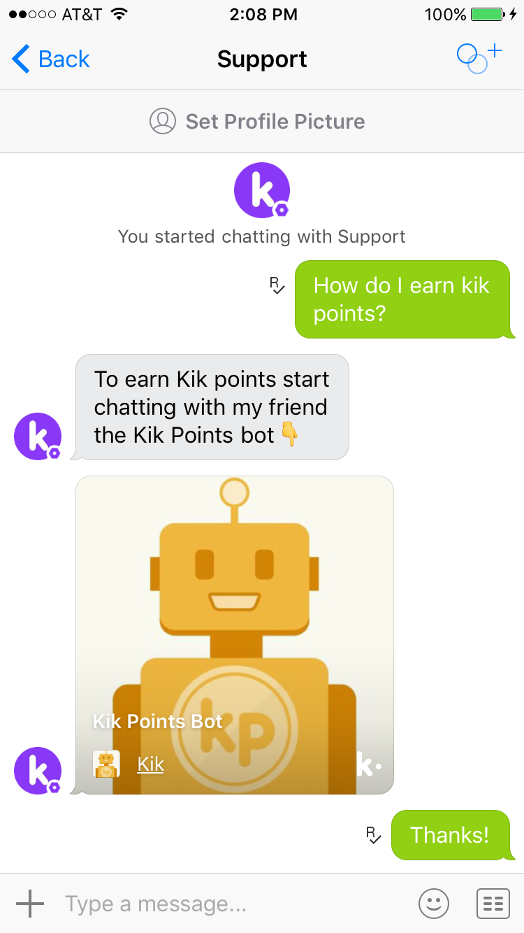 The Version One website now has a bot, powered by Ada - Version One ...
