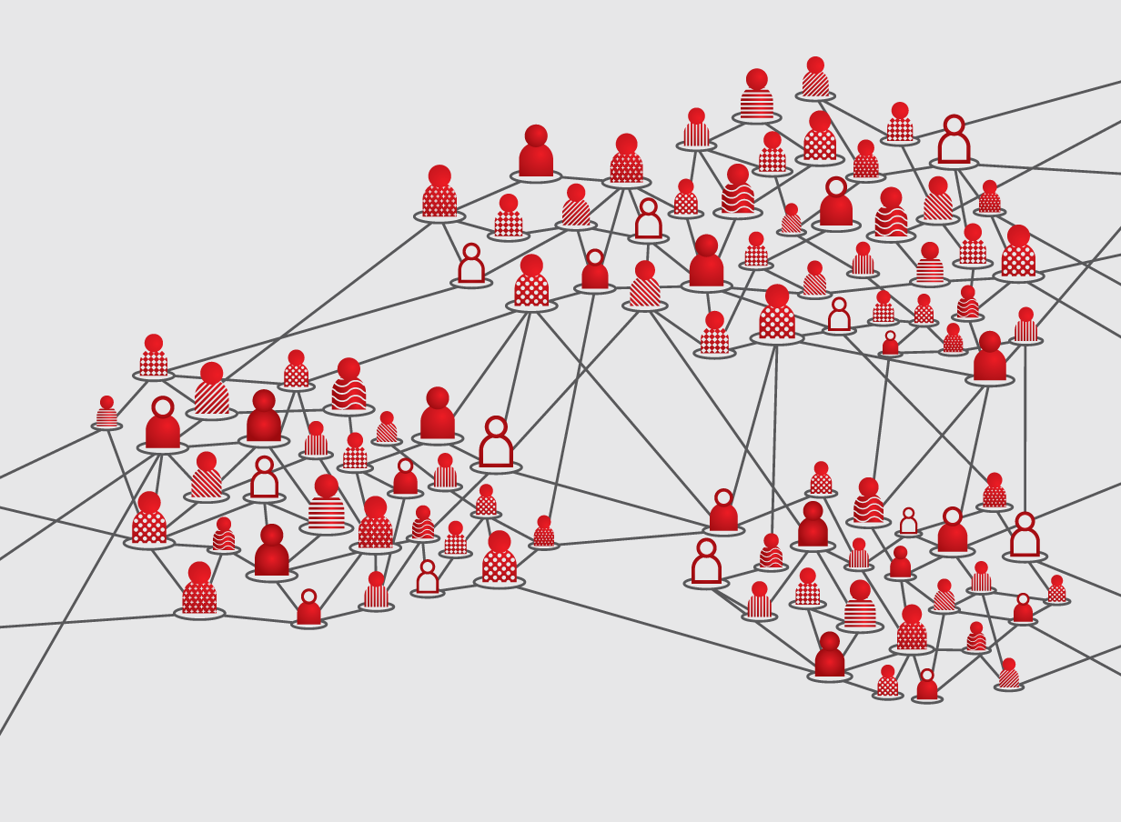 Social Platforms: types, business models, network effects