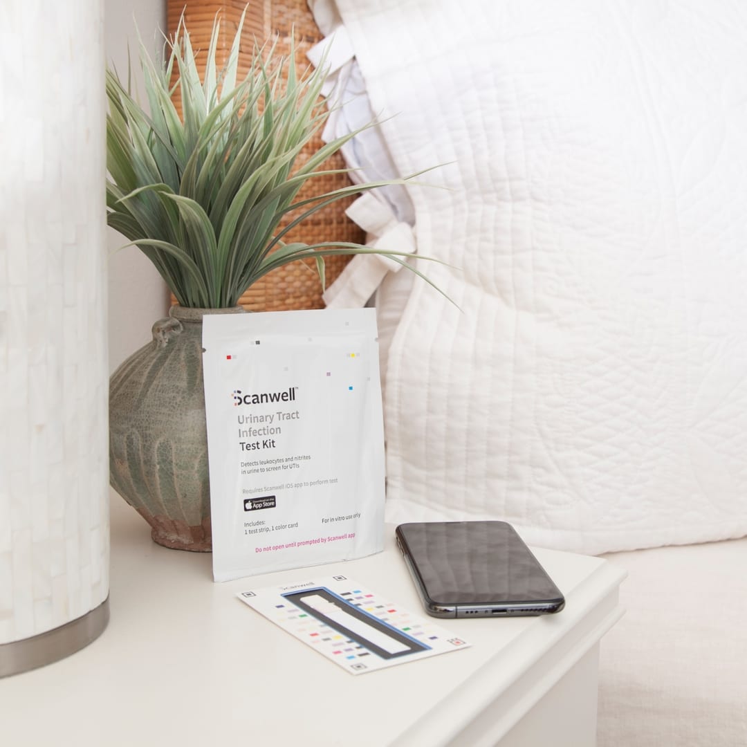 Announcing our investment in Scanwell Health: making healthcare more ...