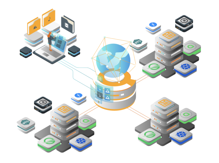 Announcing our investment in Filebase, the API-layer to access ...