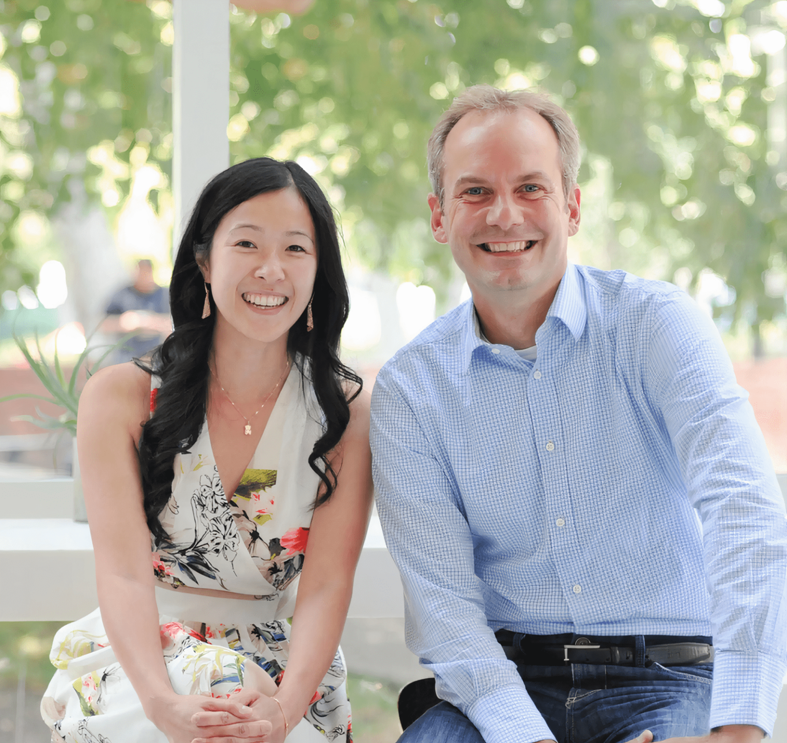 People - Version One Ventures