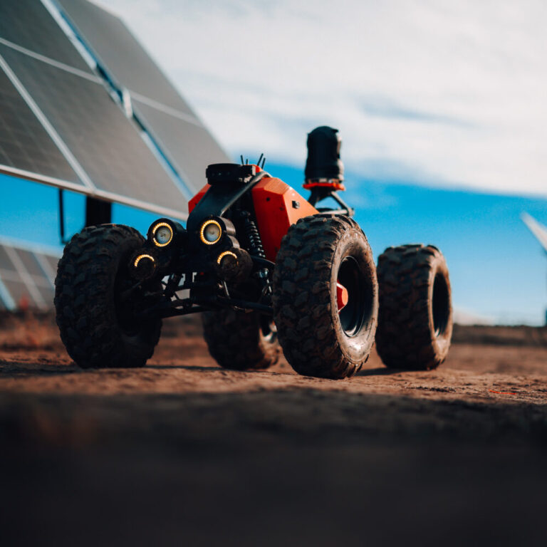 Our Considerations on Robotics, Updated - Version One Ventures