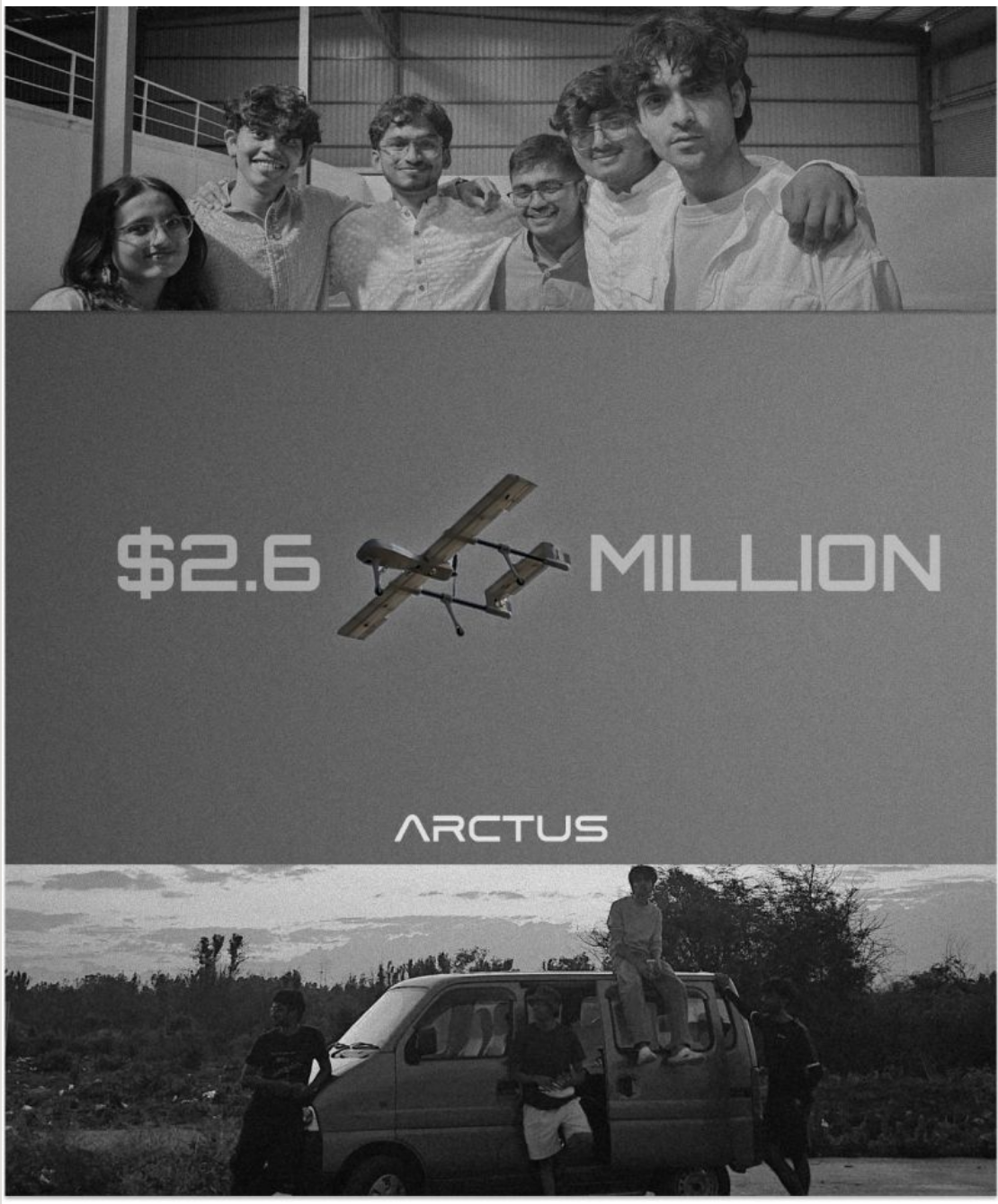 Announcing Our Investment in Arctus Aerospace: Building High-Altitude Autonomy - Version One ...