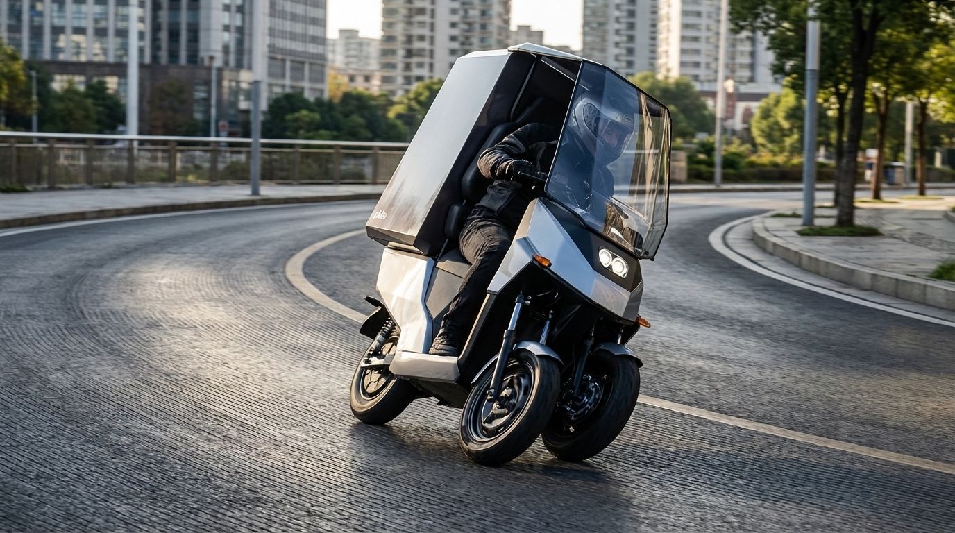 Announcing our investment in Pluto, solving last-mile delivery at the ...